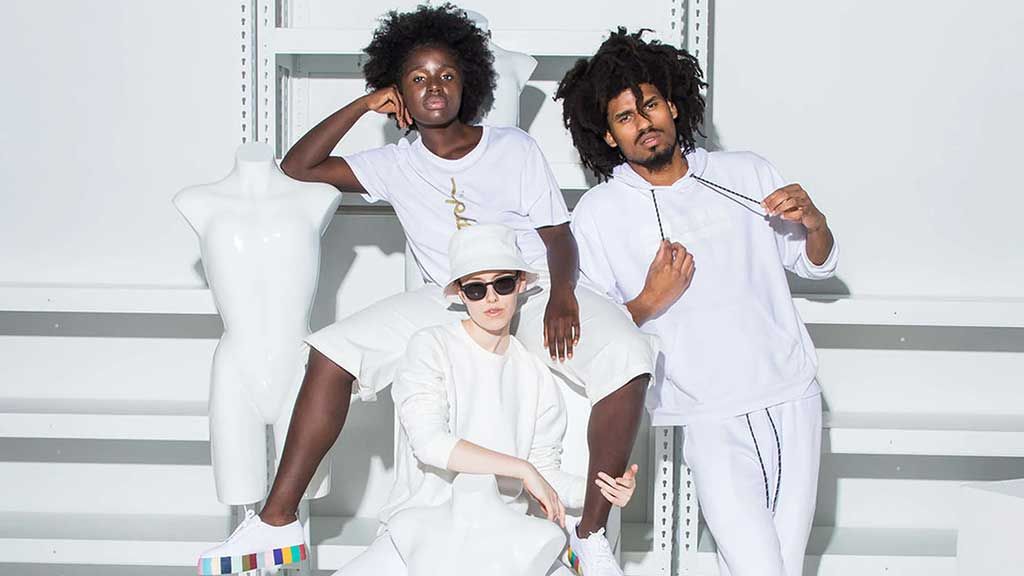 Fashion Index Blog | Breaking the Binary: The Rise of Gender-Neutral ...
