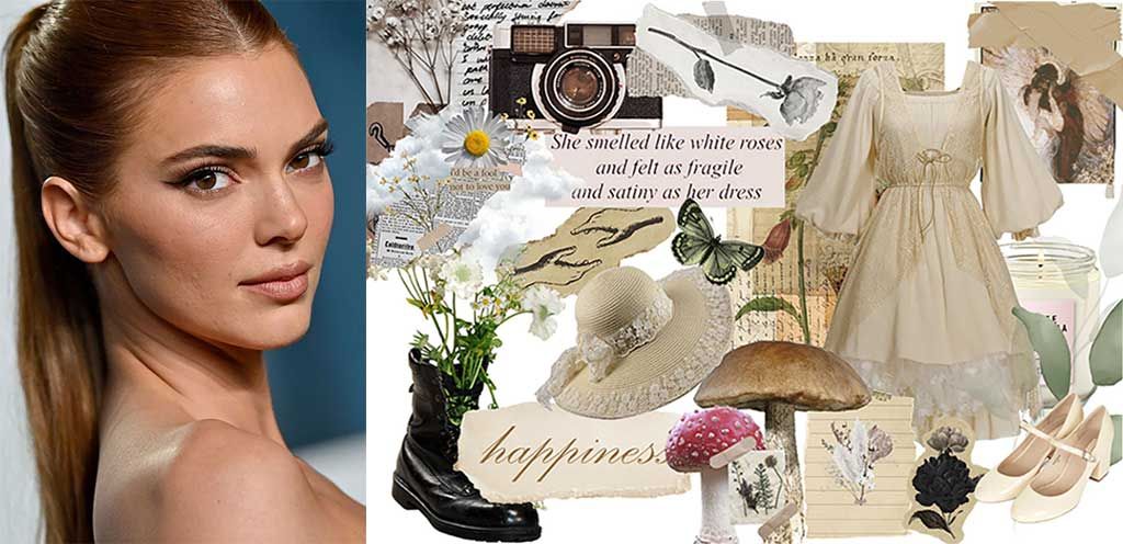 Fashion Index Blog | Aesthetic Communities Guide: CottageCore, Boho ...