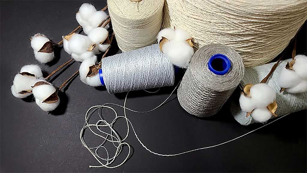 Fashion Index Blog | Thread Characteristics: From Fibers to Finishes