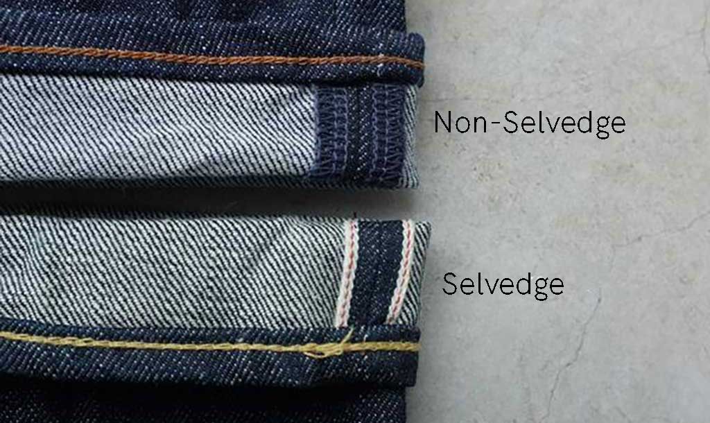 Fashion Index Blog | Unveiling the Artistry of Japanese Denim: From ...